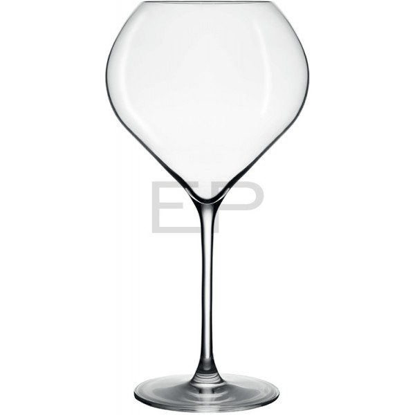 Lehmann Glass Jamesse Grand Blanc 75cl 6/1