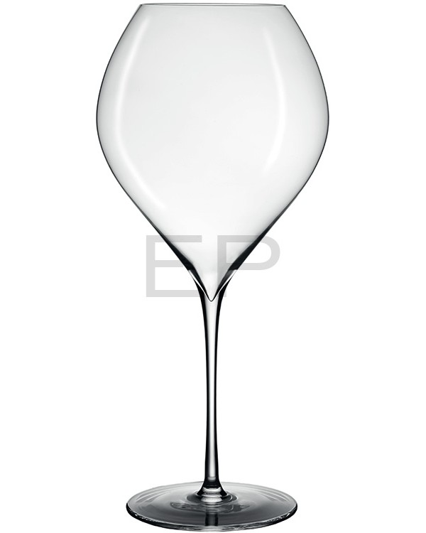 Lehmann Glass Jamesse Prestige Grand Rouge 77cl 6/1