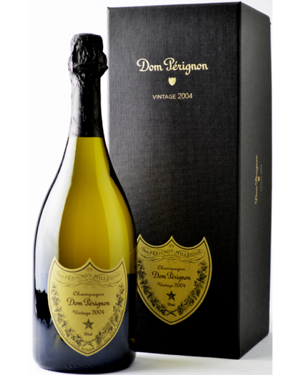 Moet & Chandon Dom Perignon Gift Box 0.75l 2013