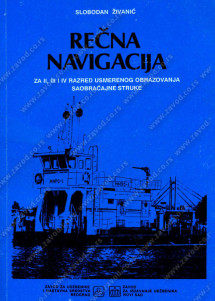 Rečna navigacija za 2.,3. i 4. razred