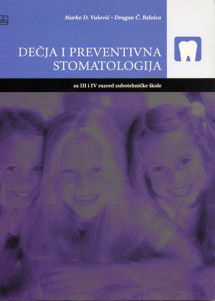 DEČJA I PREVENTIVNA STOMATOLOG