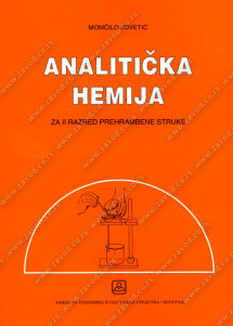 Analitička hemija