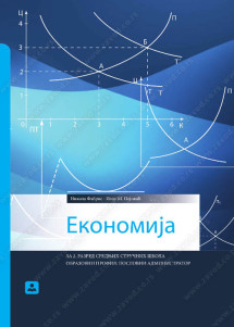 EKONOMIJA – za 2. razred – profil: poslovni administrator