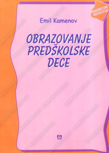 OBRAZOVANJE PREDŠKOLSKE DECE