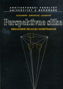 PERSPEKTIVNE SLIKE - MEĐUSOBNE RELACIJE I KONSTRUKCIJE