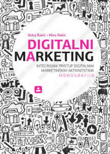 DIGITALNI MARKETING – integrisani pristup