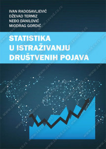 STATISTIKA U ISTRAŽIVANJU DRUŠTVENIH POJAVA