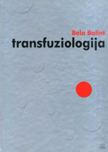 TRANSFUZIOLOGIJA