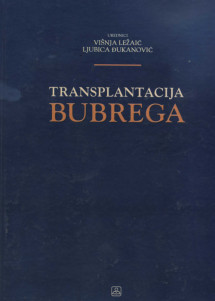 TRANSPLANTACIJA BUBREGA