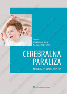 CEREBRALNA PARALIZA multidisciplinarni pristup