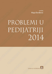 PROBLEMI U PEDIJATRIJI 2014