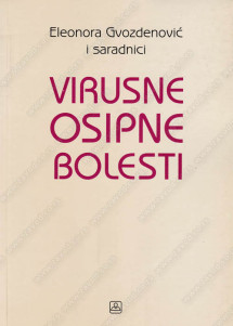 VIRUSNE OSIPNE GROZNICE