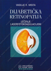 DIJABETIČKA RETINOPATIJA