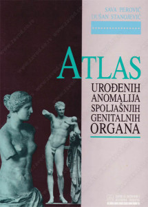 ATLAS ANOMALIJA GENITALNIH ORG