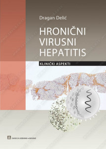 HRONIČNI VIRUSNI HEPATITIS - KLINIČKI ASPEKTI