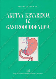 AKUTNA KRVARENjA GASTRODUODEMA