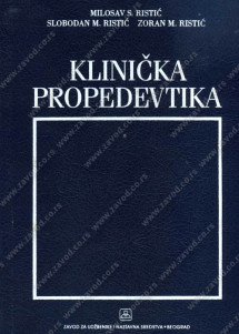 KLINIČKA PROPEDEVTIKA