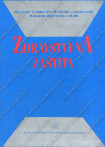 ZDRAVSTVENA ZAŠTITA