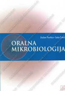 ORALNA MIKROBIOLOGIJA