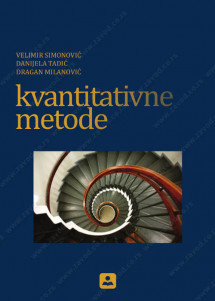 KVANTITATIVNE METODE