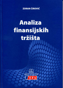 ANALIZA FINANSIJSKIH TRŽIŠTA