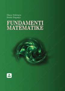 FUNDAMENTI MATEMATIKE