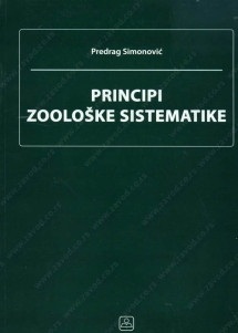 PRINCIPI ZOOLOŠ.SISTEMATI