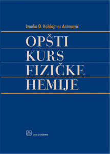 OPŠTI KURS FIZIČKE HEMIJE