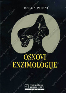 OSNOVI ENZIMOLOGIJE