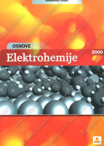 OSNOVE ELEKTROHEM.2000