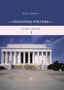 FILOZOFIJA POLITIKE 1-čovek i sloboda