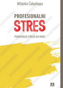 PROFESIONALNI STRES