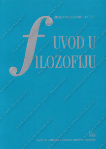 UVOD U FILOSOFIJU