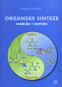 ORGANSKE SINTEZE