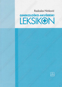 GINEKOL.-AKUŠ.LEKSIKON