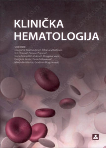 KLINIČKA HEMATOLOGIJA