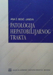 PATOLOGIJA HEPATOBILIJARNOG TRAKTA