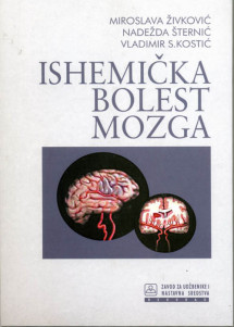 ISHEMIČKA BOLEST MOZGA