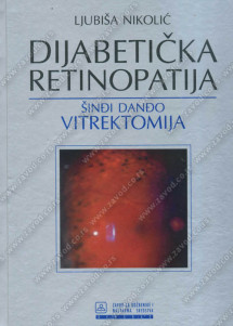 DIJABETIČNA RETINOPATIJA