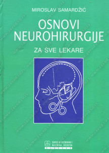 OSNOVI NEUROHIRURGIJE