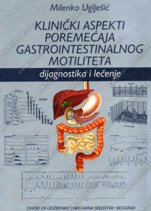 KLINIČKI ASPEKTI POREMEĆAJA GASTROINTESTINALNOG MOTALITETA