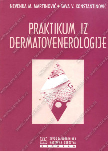 PRAKTIKUM IZ DERMATOVENEROLOGIJE