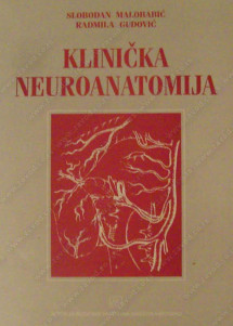 KLINIČKA NEUROANATOMIJA