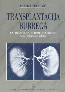 TRANSPLANTACIJA BUBREGA