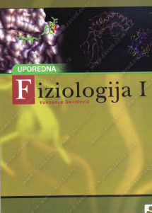 UPOREDNA FIZIOLOGIJA