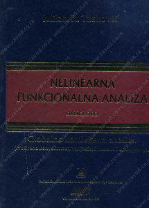 NELINEARNA FUNKCIONALNA ANALIZA 2