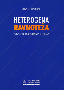 HETEROGENA RAVNOTEŽA