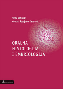 ORALNA HISTOLOGIJA I EMBRIOLOG