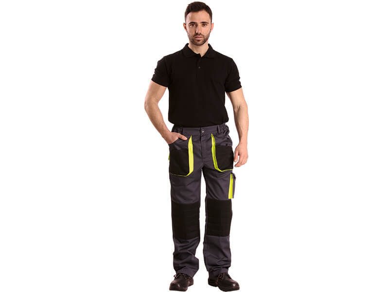 RADNE PANTALONE MUŠKE PREMIUM PLUS
58.982.