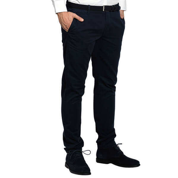 PANTALONE MUŠKE "CHINO"
58.004.